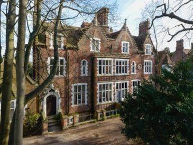 1 Bedrooms Flat for sale in New Dover Road, Canterbury CT1