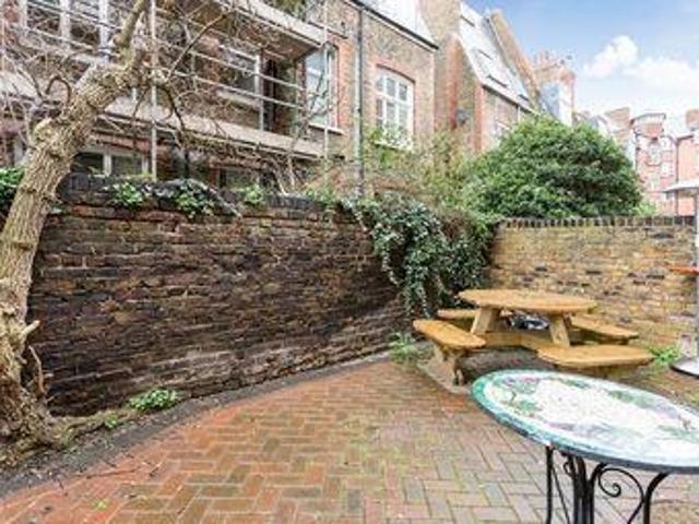 1 Bedrooms Flat for sale in New Kings Road, London SW6