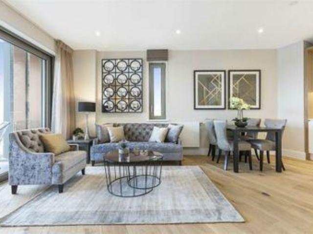 1 Bedrooms Flat for sale in New Pier Wharf, 1 3 Odessa Street, London SE16