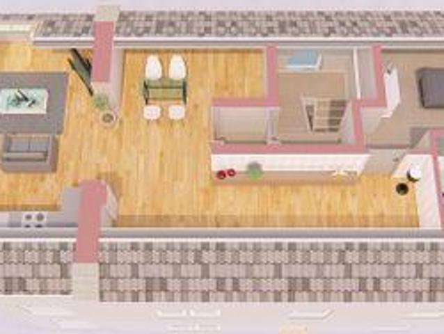 1 Bedrooms Flat for sale in New Road Side, Rawdon, Leeds LS19