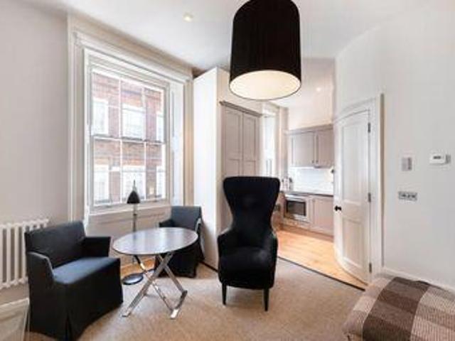 1 Bedrooms Flat for sale in New Row, Covent Garden WC2N