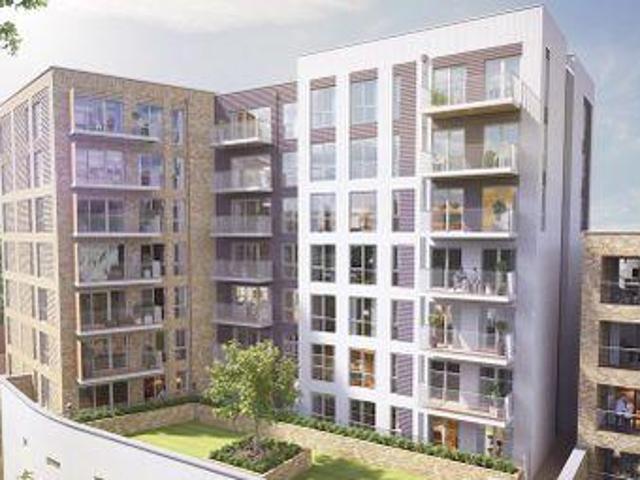 1 Bedrooms Flat for sale in New Street, Chelmsford CM1