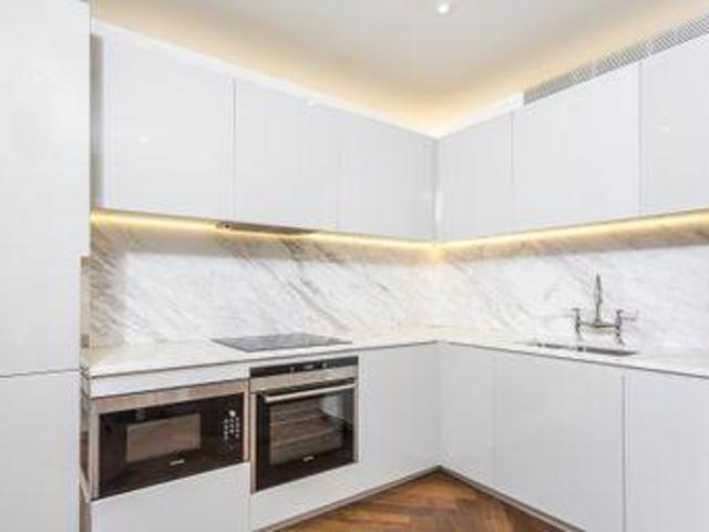 1 Bedrooms Flat for sale in New Union Square, London SW11