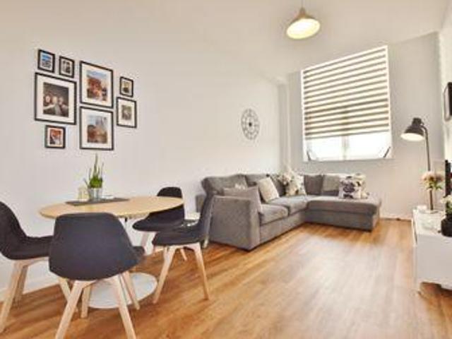 1 Bedrooms Flat for sale in New York Road, Leeds LS2