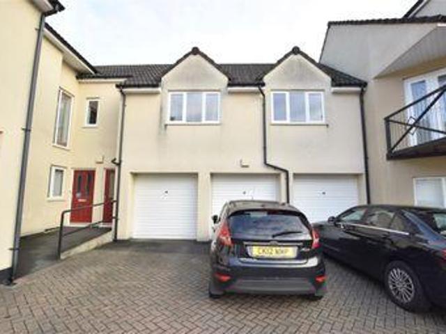 1 Bedrooms Flat for sale in Newent Court, Newent Avenue BS15