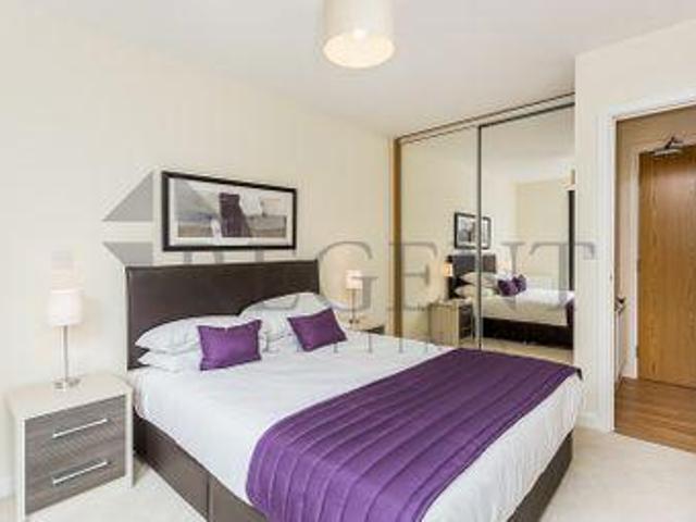 1 Bedrooms Flat for sale in Newman Close, London NW10