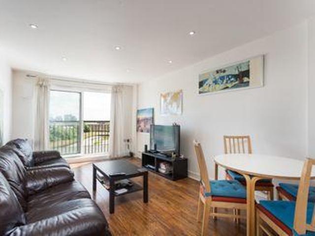 1 Bedrooms Flat for sale in Newport Avenue, London E14