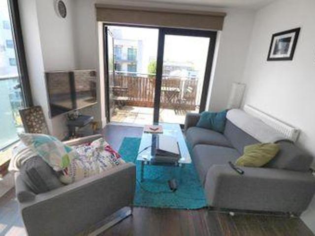 1 Bedrooms Flat for sale in Newton Court, Axio Way, London E3