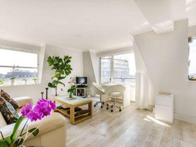 1 Bedrooms Flat for sale in Newton Street, Covent Garden WC2B