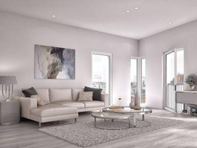 1 Bedrooms Flat for sale in Nexus, Borough SE1