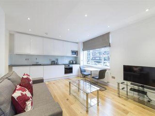 1 Bedrooms Flat for sale in Nell Gwynn House, Sloane Avenue SW3