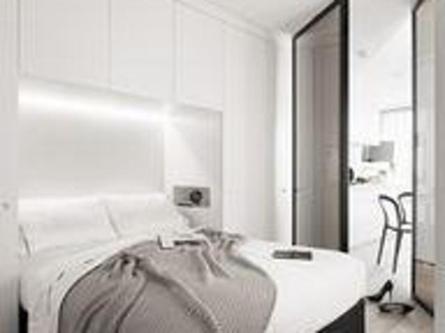 1 Bedrooms Flat for sale in Nelson Street, Liverpool L1