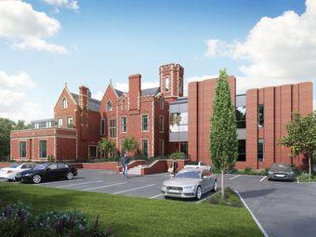 1 Bedrooms Flat for sale in Nixey Close, Slough SL1