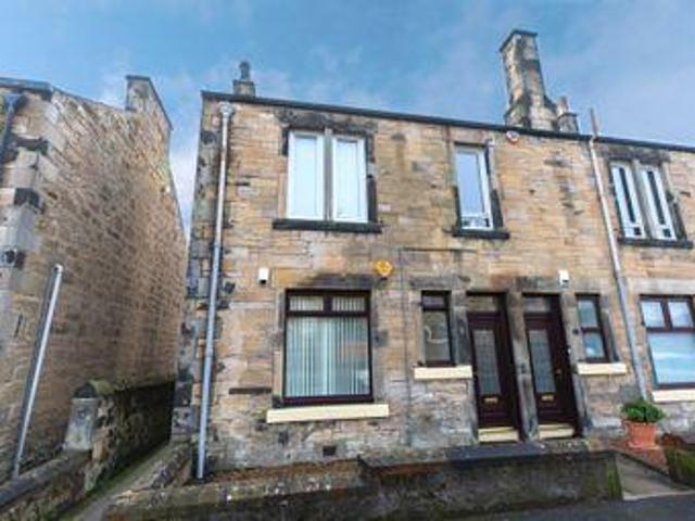 1 Bedrooms Flat for sale in Nile Street, Kirkcaldy KY2