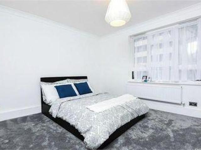 1 Bedrooms Flat for sale in Nutwell Street, Tooting, London SW17