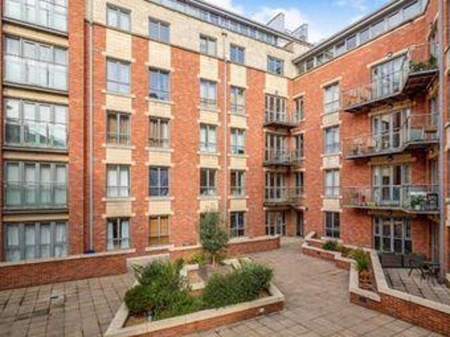 1 Bedrooms Flat for sale in Number One Fletcher Gate, Adams Walk, Lace Market, Nottingham NG1