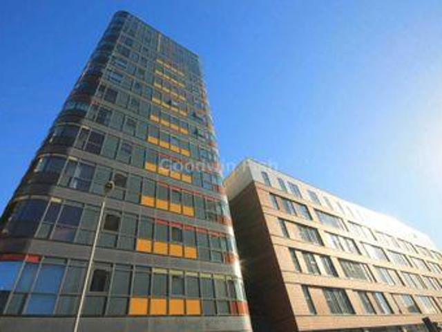 1 Bedrooms Flat for sale in Nuovo, 59 Great Ancoats Street, Ancoats M4