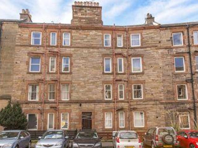 1 Bedrooms Flat for sale in Smithfield Street, Gorgie, Edinburgh EH11