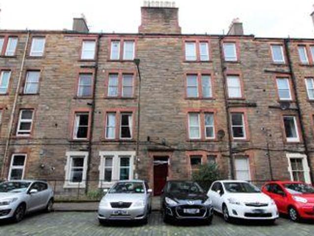 1 Bedrooms Flat for sale in Smithfield Street, Edinburgh EH11