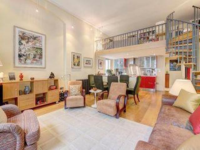 1 Bedrooms Flat for sale in Southwell Gardens, London SW7