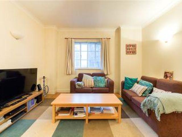 1 Bedrooms Flat for sale in South Block, 1B Belvedere Road, London SE1