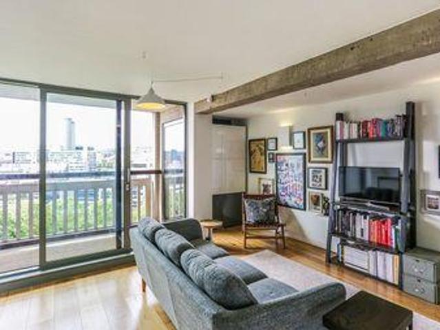 1 Bedrooms Flat for sale in South Street, Park Hill, Sheffield S2