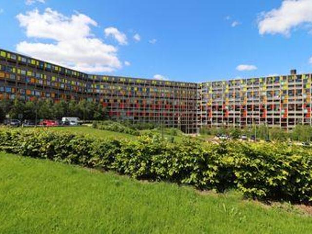 1 Bedrooms Flat for sale in South Street, Sheffield S2