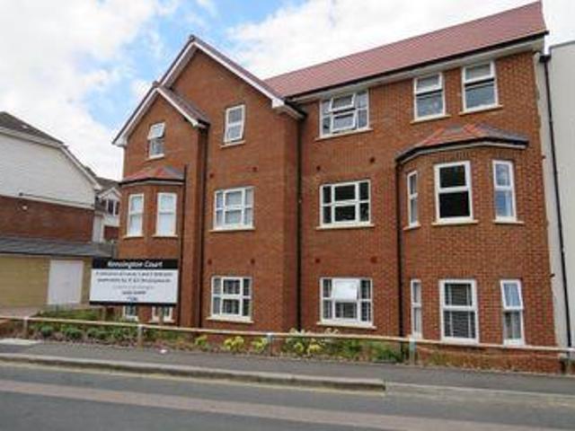 1 Bedrooms Flat for sale in South Road, Luton LU1