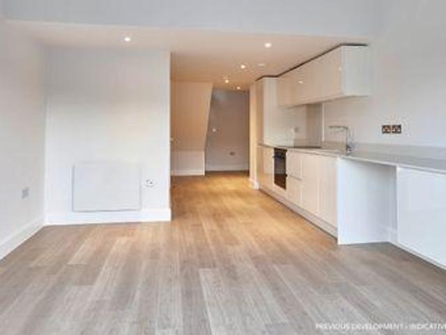 1 Bedrooms Flat for sale in South Road, Maidenhead SL6