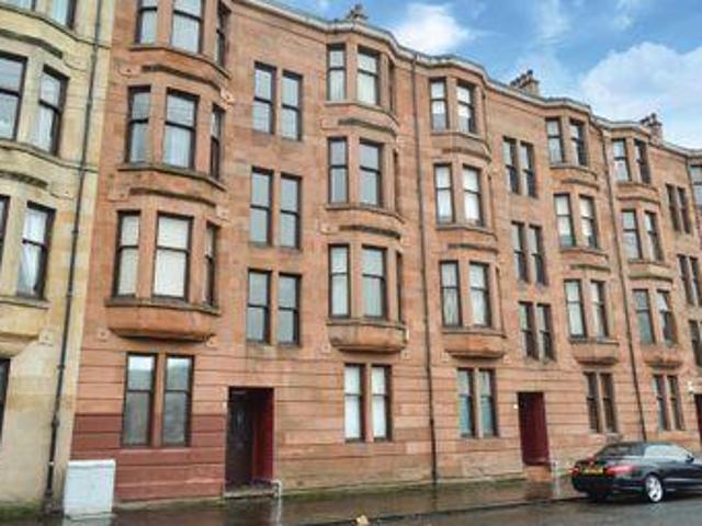 1 Bedrooms Flat for sale in Southcroft Street, Flat 0/2, Govan, Glasgow G51