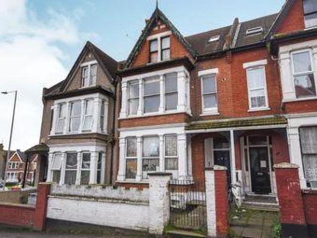 1 Bedrooms Flat for sale in Southend On Sea, Essex SS1