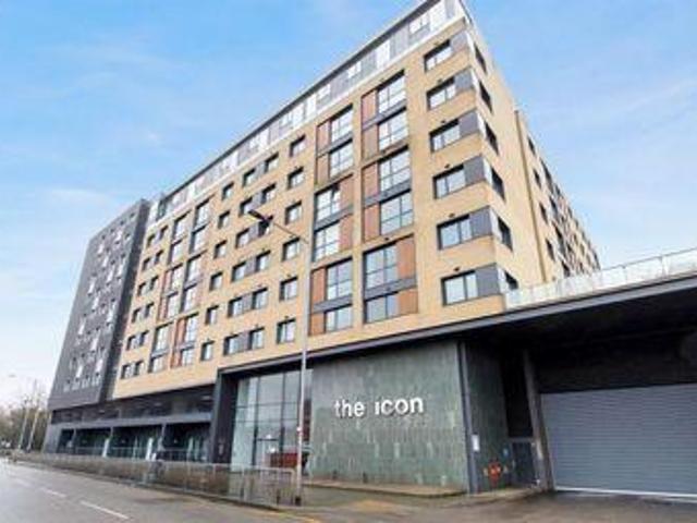 1 Bedrooms Flat for sale in Southernhay, Basildon SS14