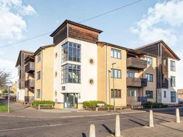 1 Bedrooms Flat for sale in Southfields, Letchworth Garden City SG6