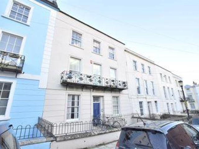 1 Bedrooms Flat for sale in Southleigh Road, Clifton, Bristol BS8