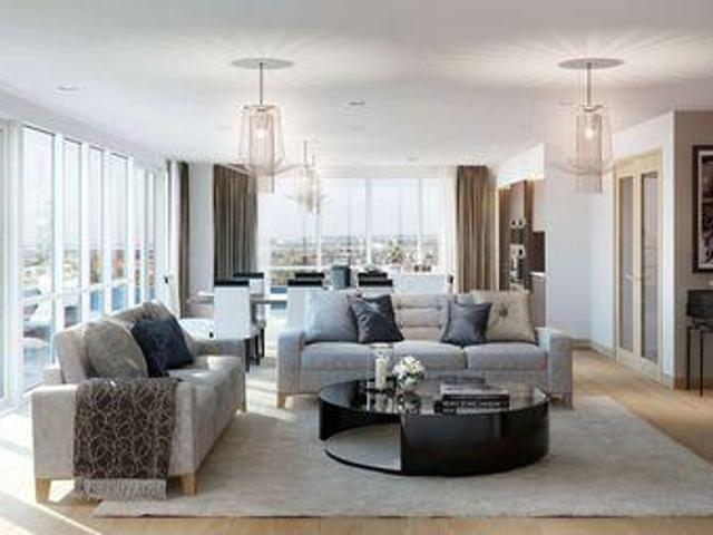 1 Bedrooms Flat for sale in Sovereign Court, Montpellier House, Beadon Road, London W6