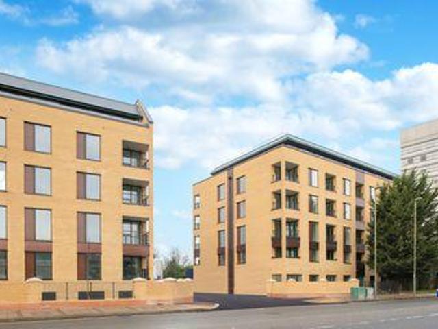 1 Bedrooms Flat for sale in So Resi Totteridge, High Road, Totteridge N20
