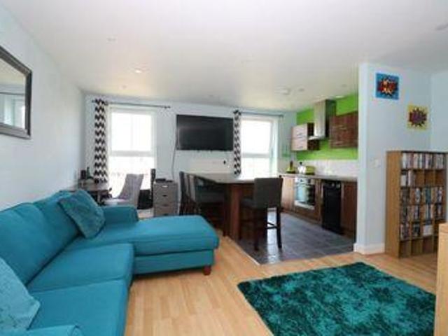 1 Bedrooms Flat for sale in Soar House, Market Harborough, Leicester, Leicestershire LE16
