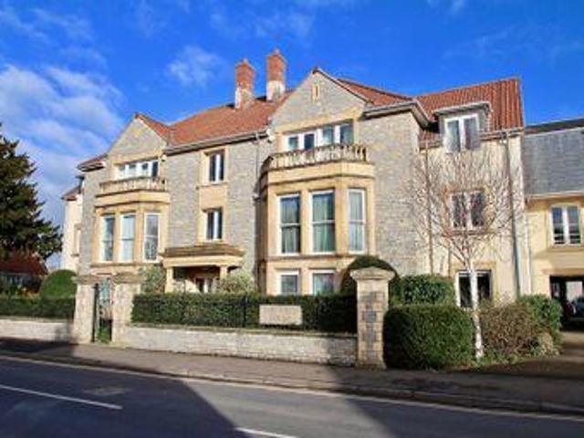 1 Bedrooms Flat for sale in Somerton Road, Street BA16
