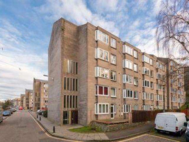 1 Bedrooms Flat for sale in Saunders Street, Stockbridge, Edinburgh EH3