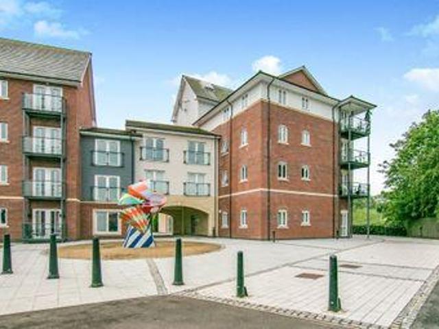 1 Bedrooms Flat for sale in Saddlery Way, Chester CH1