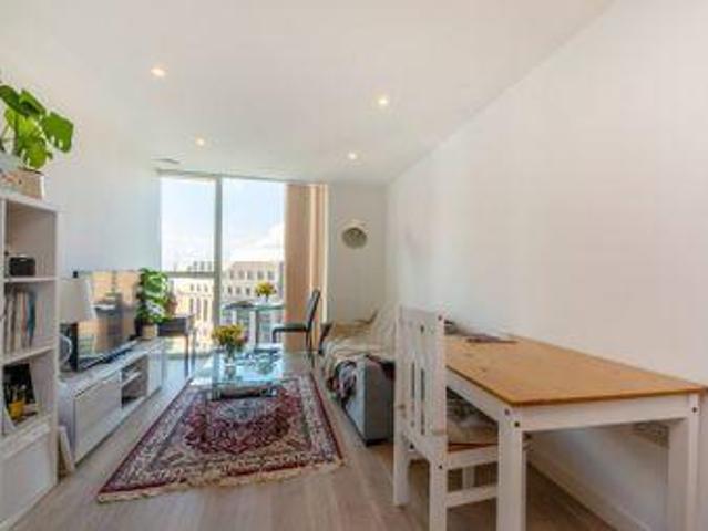 1 Bedrooms Flat for sale in Saffron Central Square, Central Croydon CR0