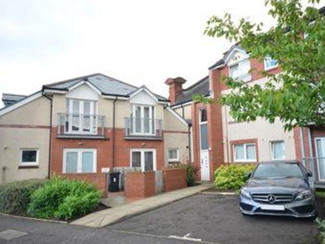 1 Bedrooms Flat for sale in Saffronhall Gardens, Hamilton, South Lanarkshire ML3