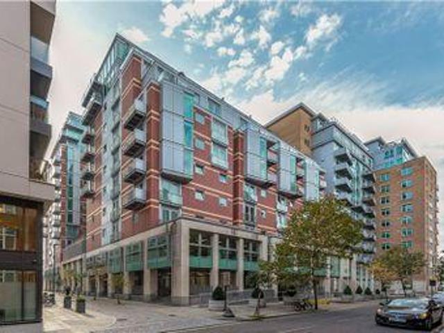 1 Bedrooms Flat for sale in Salamanca Place, Vauxhall, London SE1