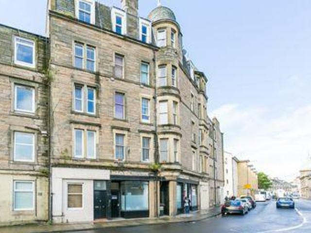 1 Bedrooms Flat for sale in Salamander Street, Leith, Edinburgh EH6