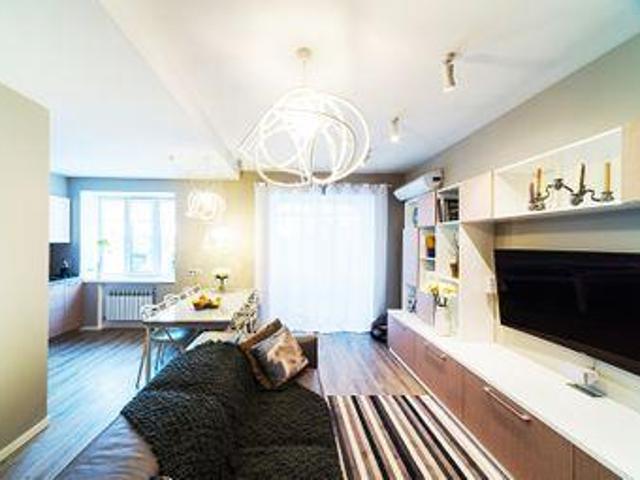 1 Bedrooms Flat for sale in Salford Waterside Apartments, Silk Street, Liverpool M3