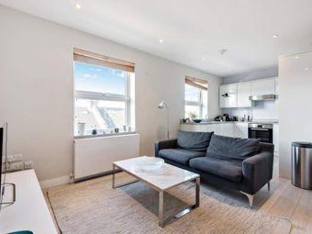 1 Bedrooms Flat for sale in Salisbury Pavement, Dawes Road, London SW6