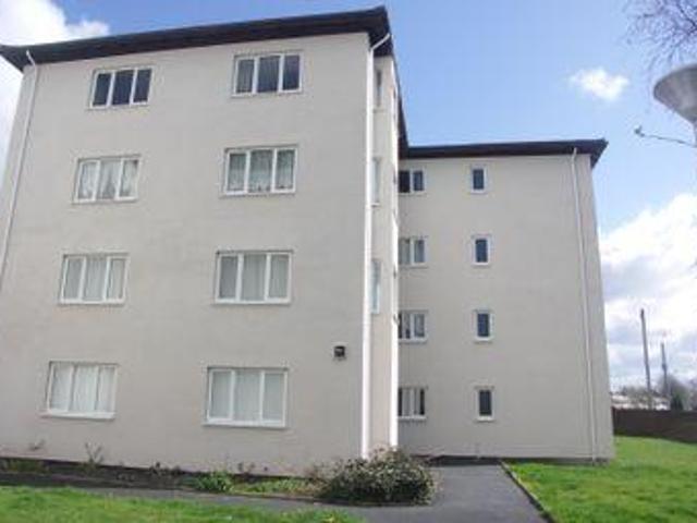 1 Bedrooms Flat for sale in Samuel Street, Preston PR1