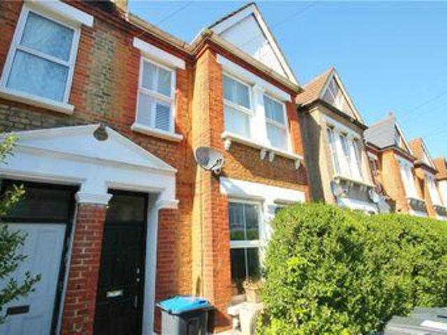 1 Bedrooms Flat for sale in Sangley Road, London SE25