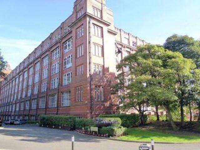 1 Bedrooms Flat for sale in Sand Banks, Blackburn Road, Bolton BL1