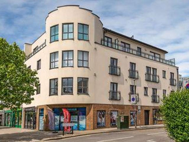 1 Bedrooms Flat for sale in Sandringham Avenue, Wimbledon, London SW20